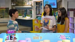 October 14, 2021 | Disney Channel Broadcast Archives Wiki | Fandom