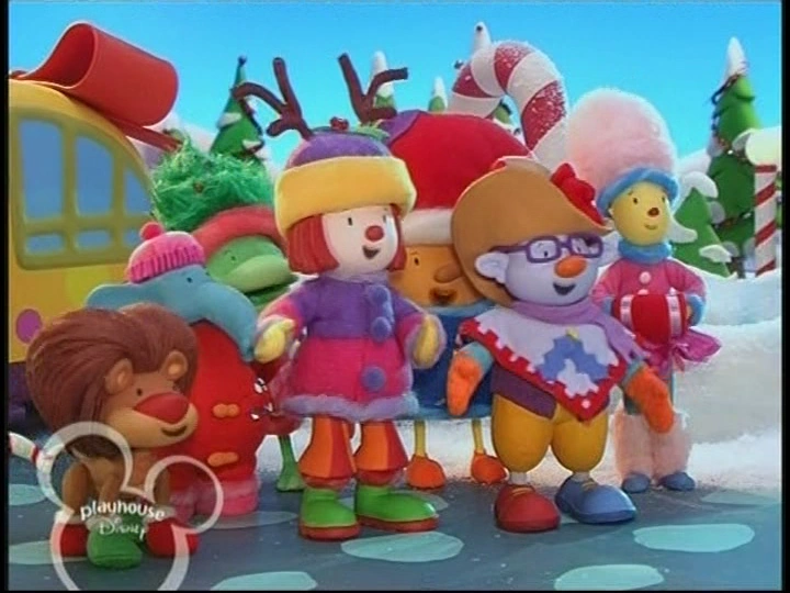 December 10, 2007 | Disney Channel Broadcast Archives Wiki | Fandom