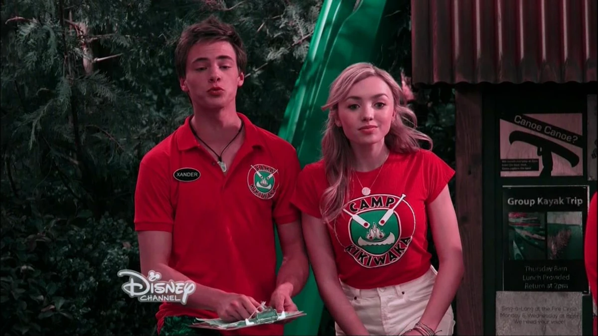 August 21, 2015 | Disney Channel Broadcast Archives Wiki | Fandom