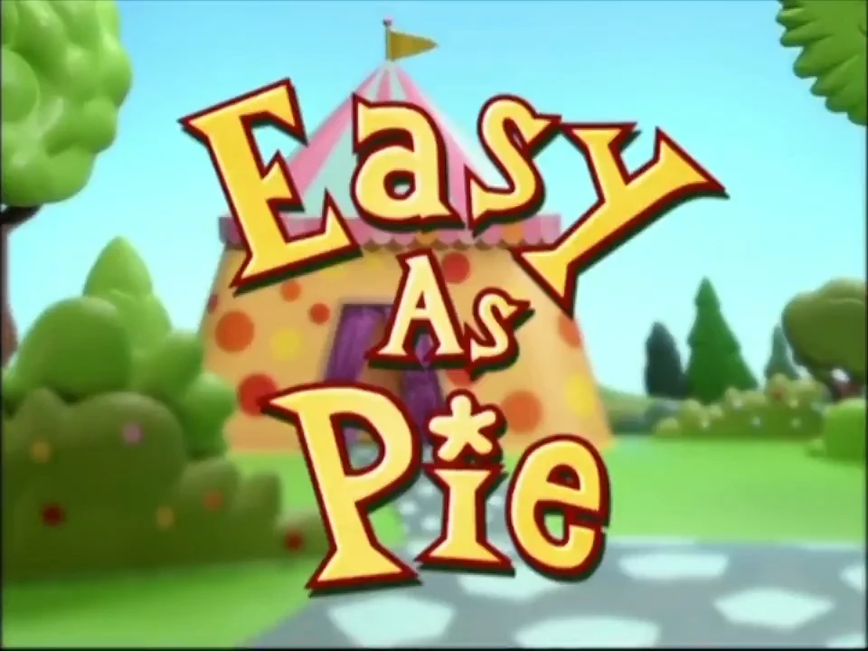 JoJo's Circus/Easy as Pie / Take a Bow | Disney Channel Broadcast ...