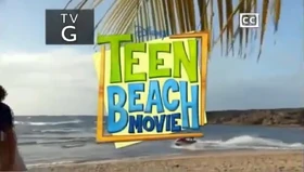 Teen Beach Movie | Disney Channel Broadcast Archives Wiki | Fandom