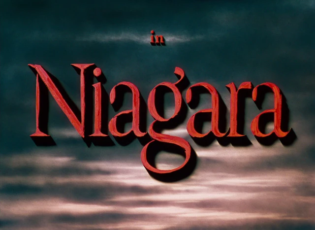 Niagara | Disney Channel Broadcast Archives Wiki | Fandom