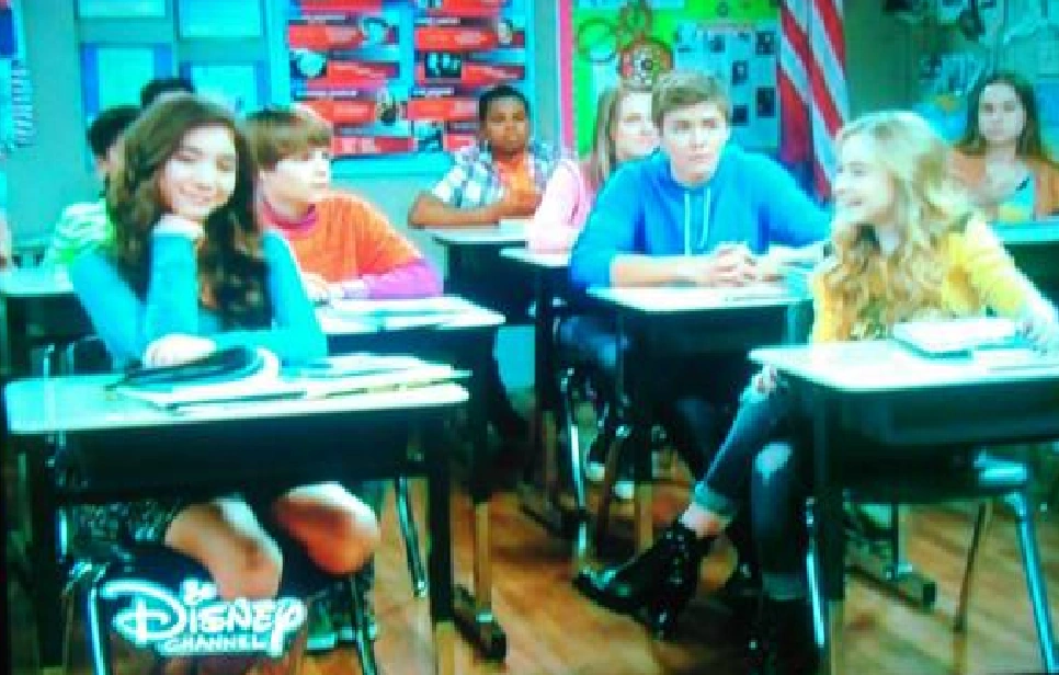 October 10, 2014 | Disney Channel Broadcast Archives Wiki | Fandom
