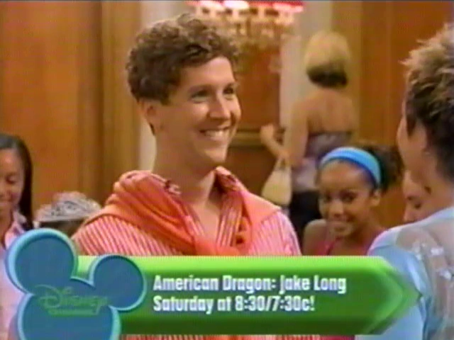 August 29, 2007 | Disney Channel Broadcast Archives Wiki | Fandom