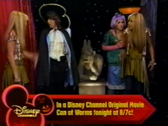 October 23, 2007 | Disney Channel Broadcast Archives Wiki | Fandom