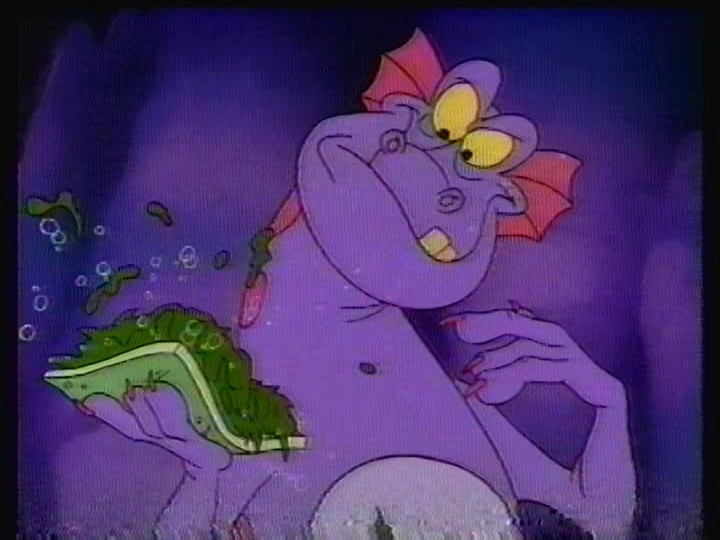 November 21, 1995 | Disney Channel Broadcast Archives Wiki | Fandom