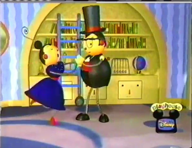 March 22, 2002 | Disney Channel Broadcast Archives Wiki | Fandom