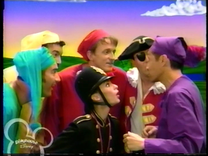 January 15, 2004 | Disney Channel Broadcast Archives Wiki | Fandom