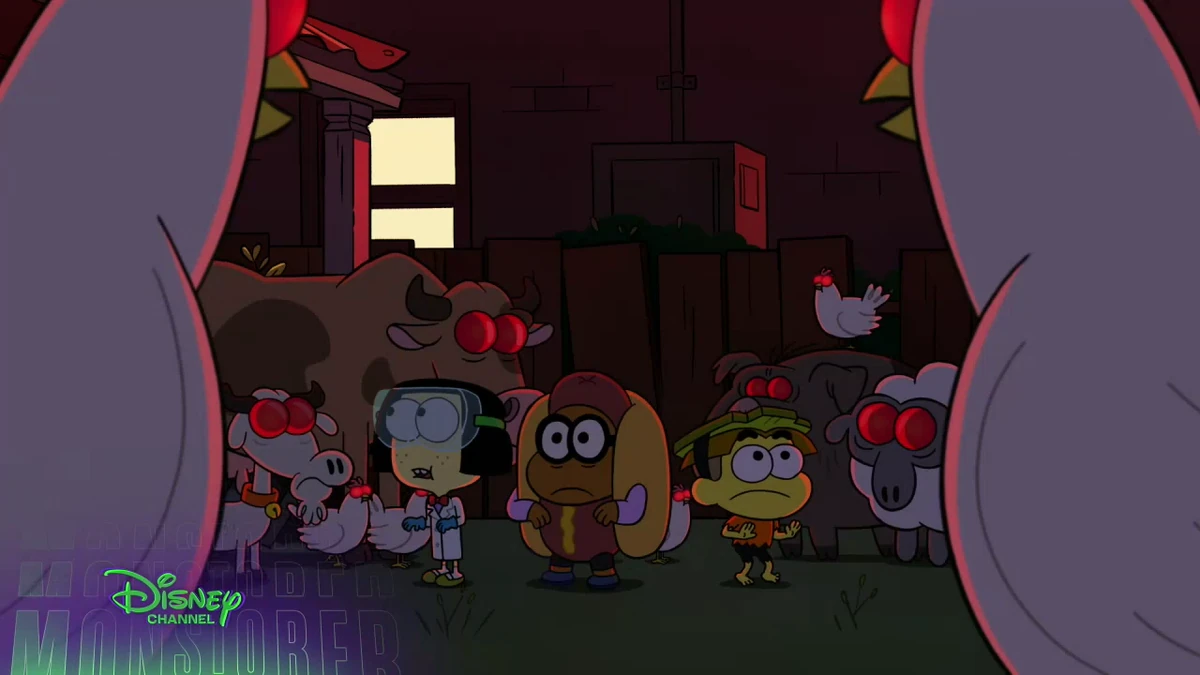 Category:Schedules | Disney Channel Broadcast Archives Wiki | Fandom