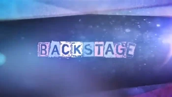 Backstage | Disney Channel Broadcast Archives Wiki | Fandom