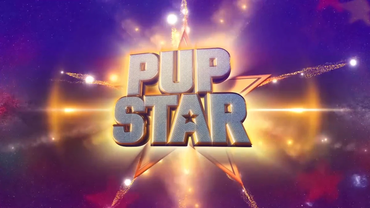 Pup Star | Disney Channel Broadcast Archives Wiki | Fandom