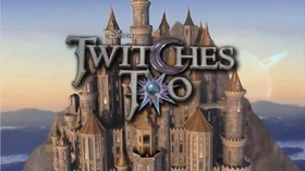 Twitches Too | Disney Channel Broadcast Archives Wiki | Fandom
