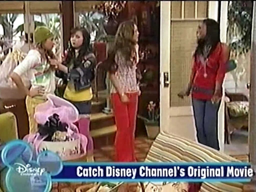 July 5, 2007 | Disney Channel Broadcast Archives Wiki | Fandom