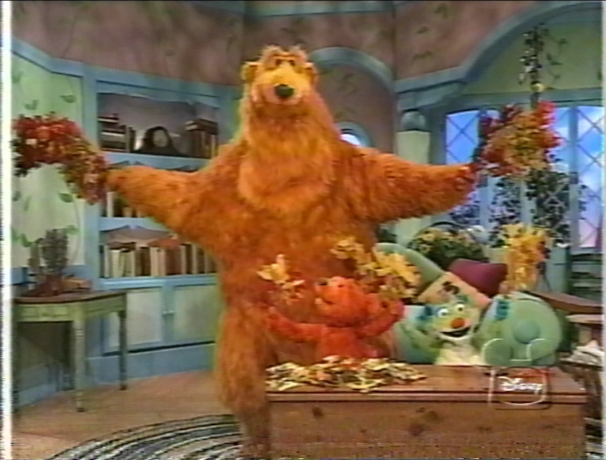 October 27, 1997 | Disney Channel Broadcast Archives Wiki | Fandom