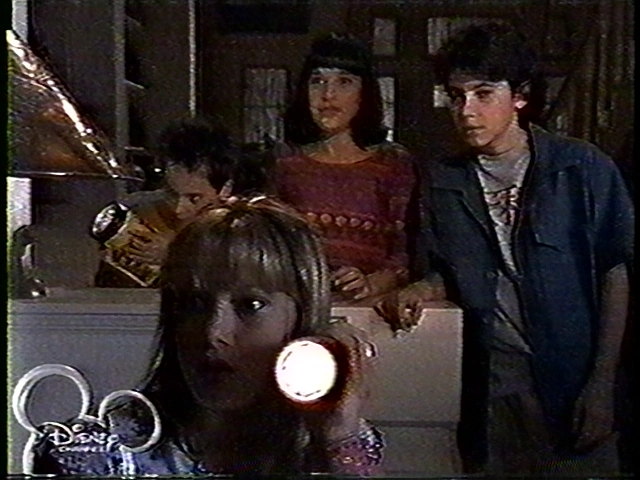 February 19, 2004 | Disney Channel Broadcast Archives Wiki | Fandom