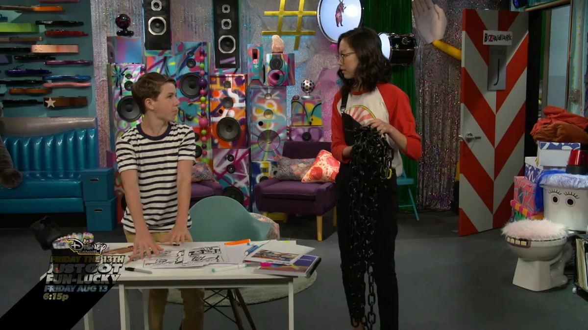 August 12, 2021 | Disney Channel Broadcast Archives Wiki | Fandom