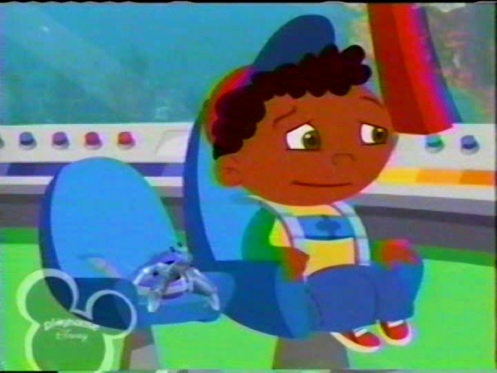 September 4, 2007 | Disney Channel Broadcast Archives Wiki | Fandom