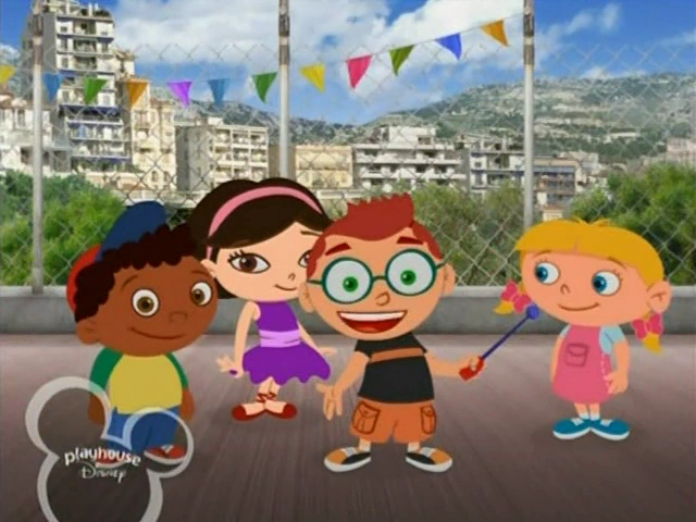 May 12, 2007 | Disney Channel Broadcast Archives Wiki | Fandom