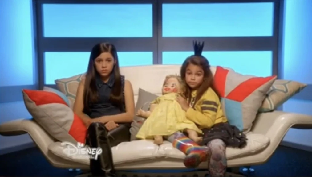 July 22, 2016 | Disney Channel Broadcast Archives Wiki | Fandom