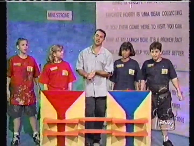 November 25, 1998 | Disney Channel Broadcast Archives Wiki | Fandom