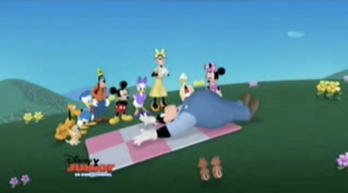 November 8, 2015 | Disney Channel Broadcast Archives Wiki | Fandom