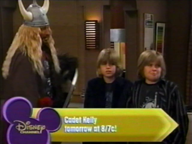 November 26, 2007 | Disney Channel Broadcast Archives Wiki | Fandom