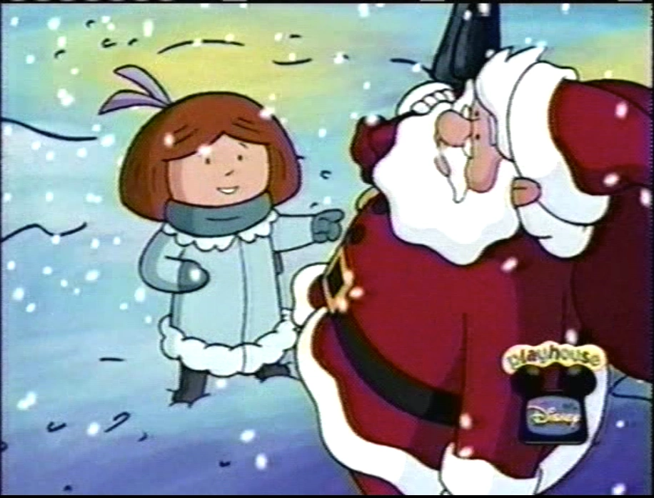 December 12, 2000 | Disney Channel Broadcast Archives Wiki | Fandom