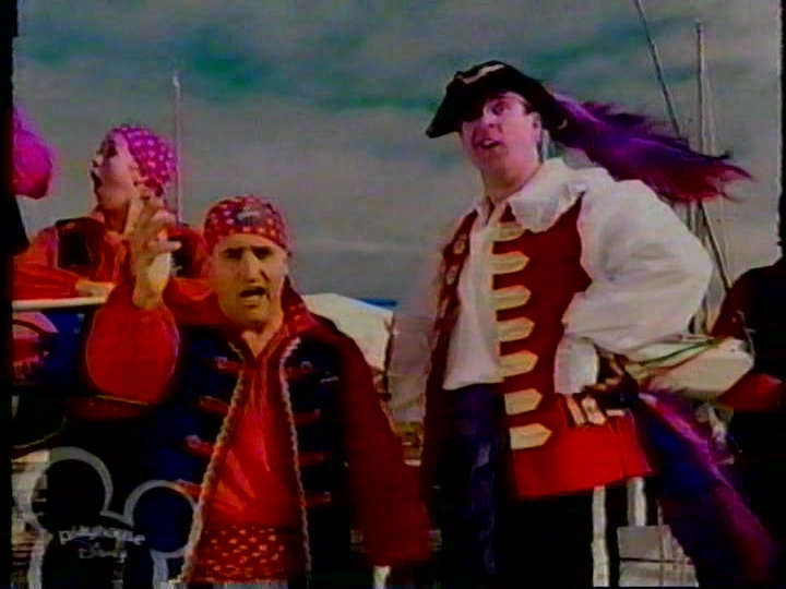 March 17, 2006 | Disney Channel Broadcast Archives Wiki | Fandom