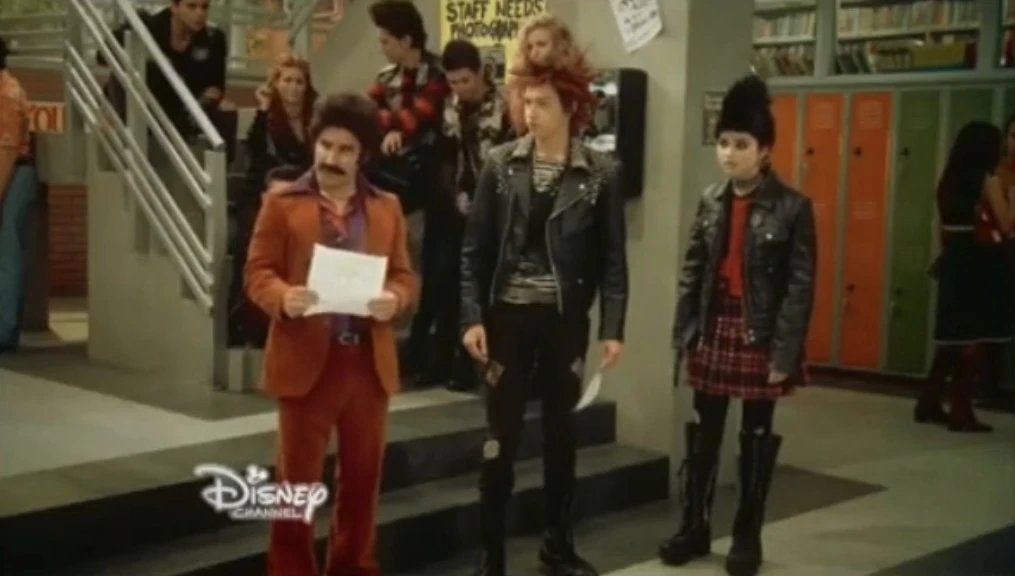 August 23, 2015 | Disney Channel Broadcast Archives Wiki | Fandom