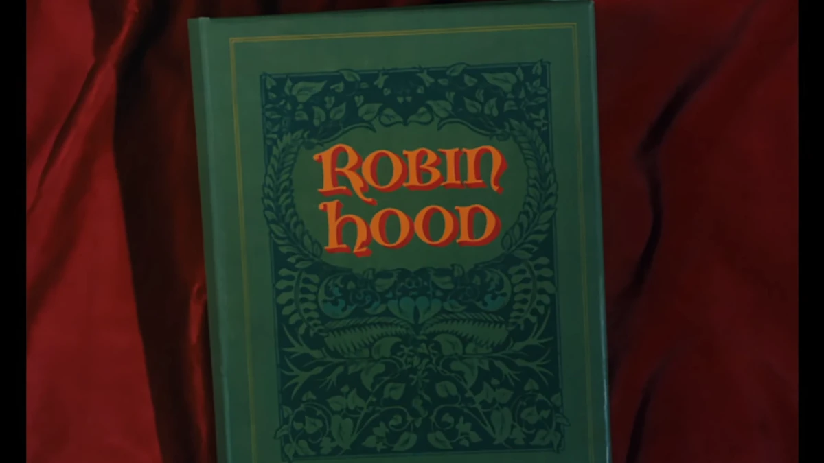 Robin Hood (1973 film) | Disney Channel Broadcast Archives Wiki | Fandom