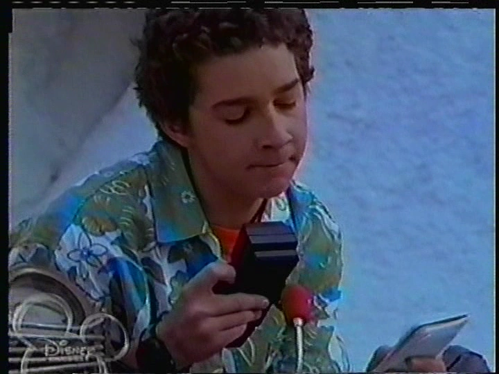June 7, 2003 | Disney Channel Broadcast Archives Wiki | Fandom