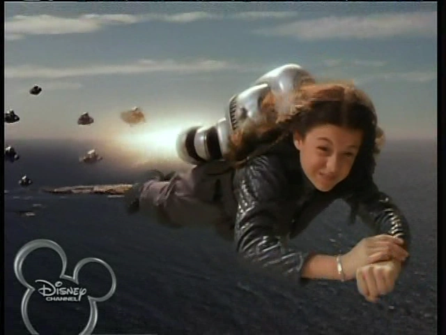August 2, 2008 | Disney Channel Broadcast Archives Wiki | Fandom