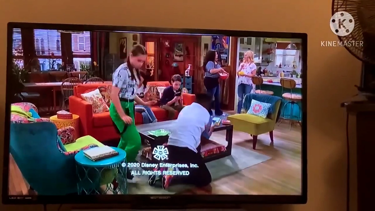 October 24, 2020 | Disney Channel Broadcast Archives Wiki | Fandom