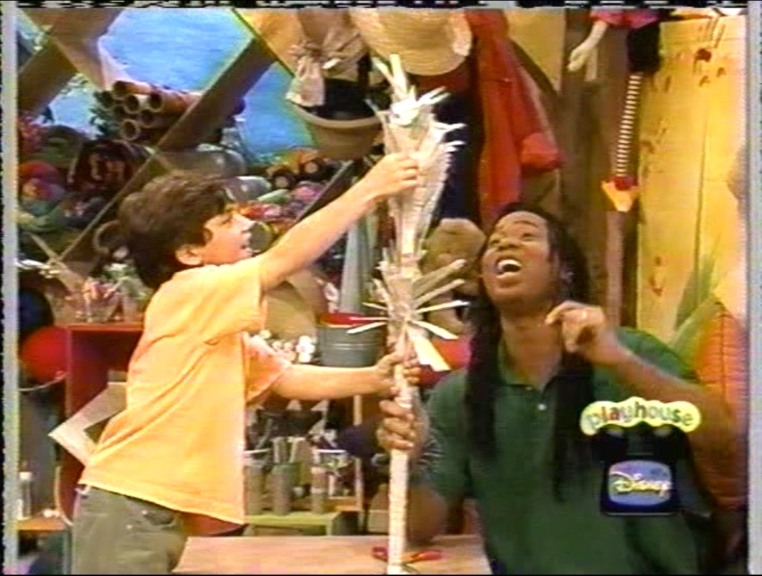 January 10, 2001 | Disney Channel Broadcast Archives Wiki | Fandom