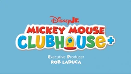 Mickey Mouse Clubhouse+ | Disney Channel Broadcast Archives Wiki | Fandom