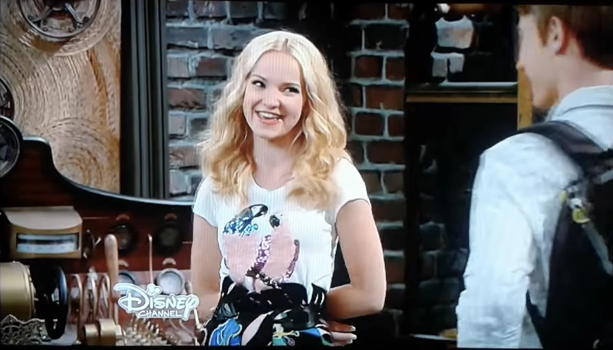 November 10, 2015 | Disney Channel Broadcast Archives Wiki | Fandom