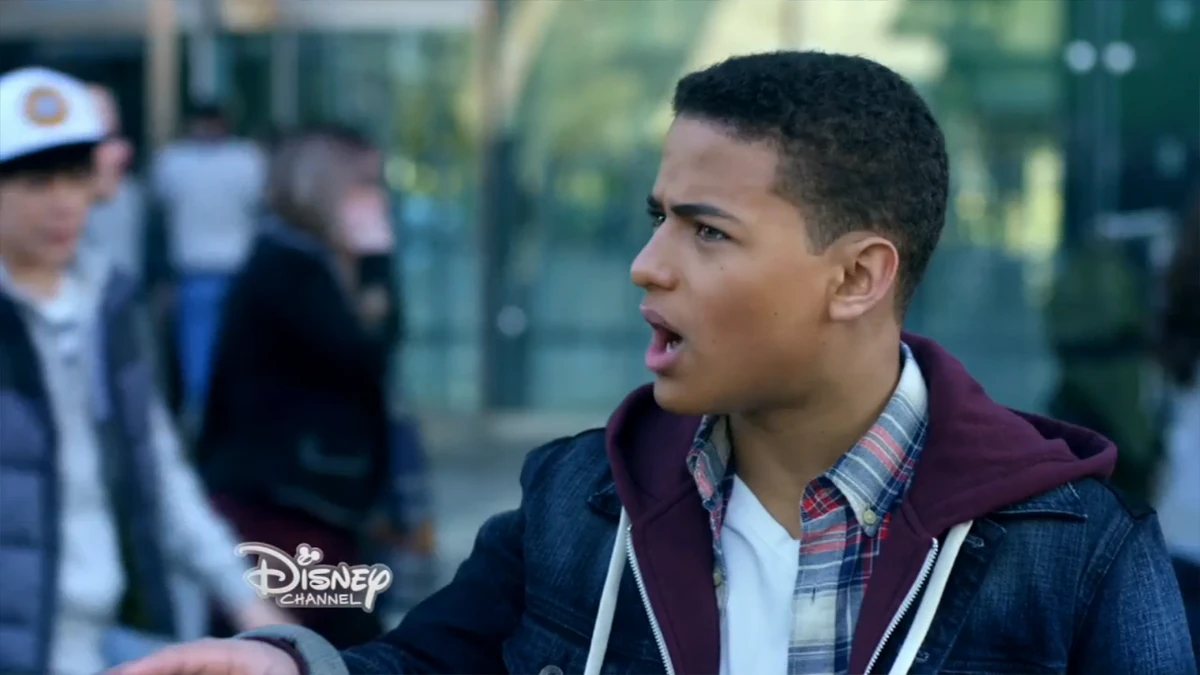 November 22, 2016 | Disney Channel Broadcast Archives Wiki | Fandom