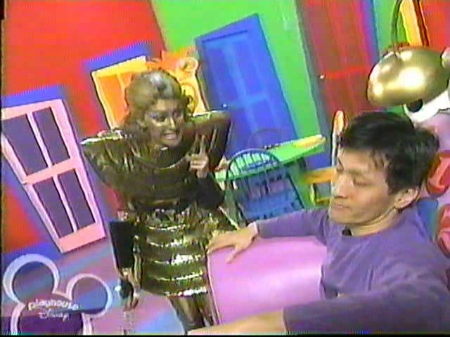 September 23, 2005 | Disney Channel Broadcast Archives Wiki | Fandom