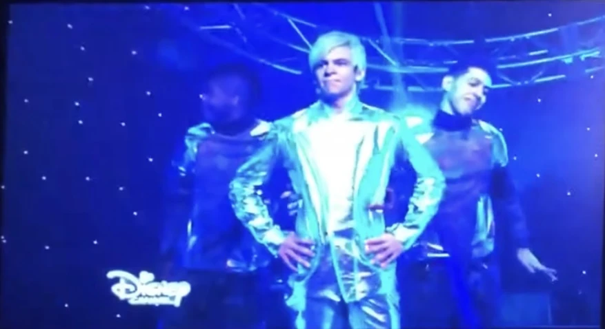 February 17, 2016 | Disney Channel Broadcast Archives Wiki | Fandom