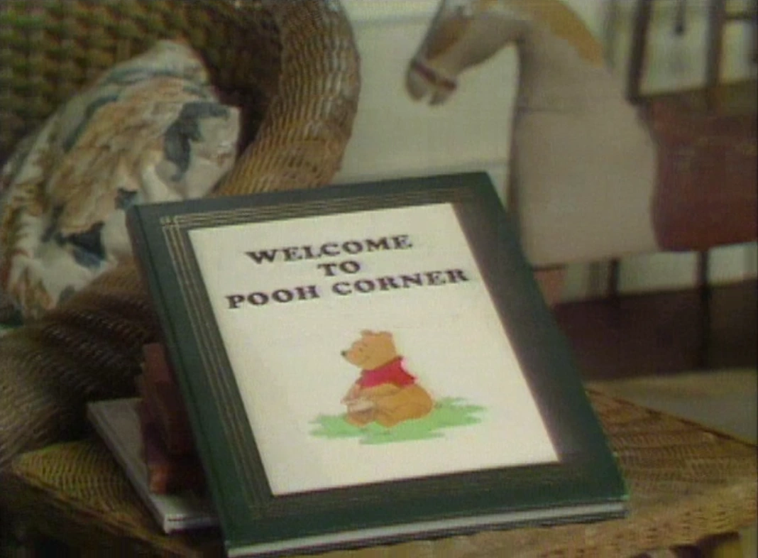 Welcome to Pooh Corner | Disney Channel Broadcast Archives Wiki | Fandom