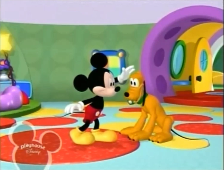 July 3, 2007 | Disney Channel Broadcast Archives Wiki | Fandom