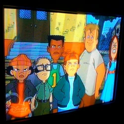 December 24, 2008 | Disney Channel Broadcast Archives Wiki | Fandom