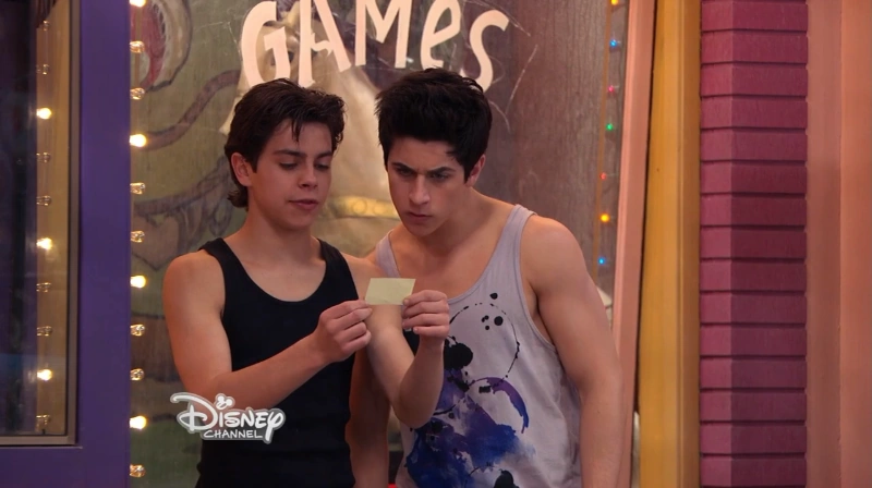 February 18, 2015 | Disney Channel Broadcast Archives Wiki | Fandom