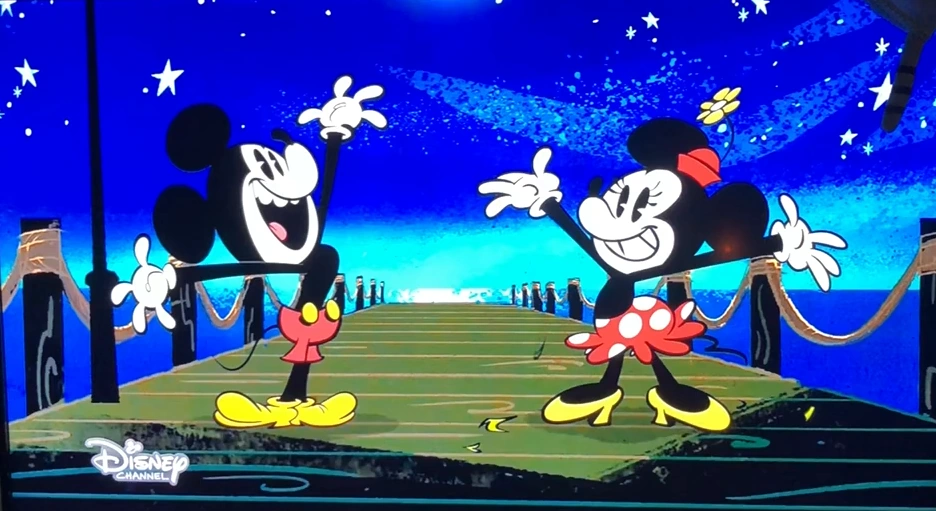 January 24, 2020 | Disney Channel Broadcast Archives Wiki | Fandom