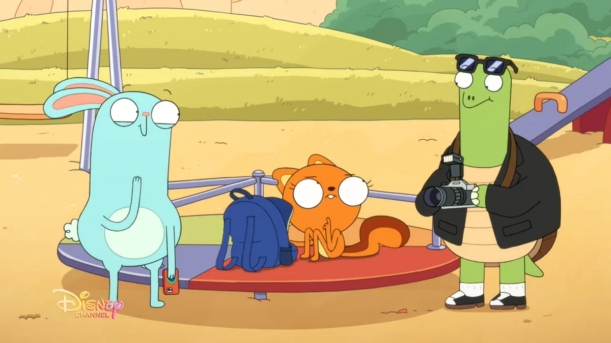 July 30, 2025 | Disney Channel Broadcast Archives Wiki | Fandom