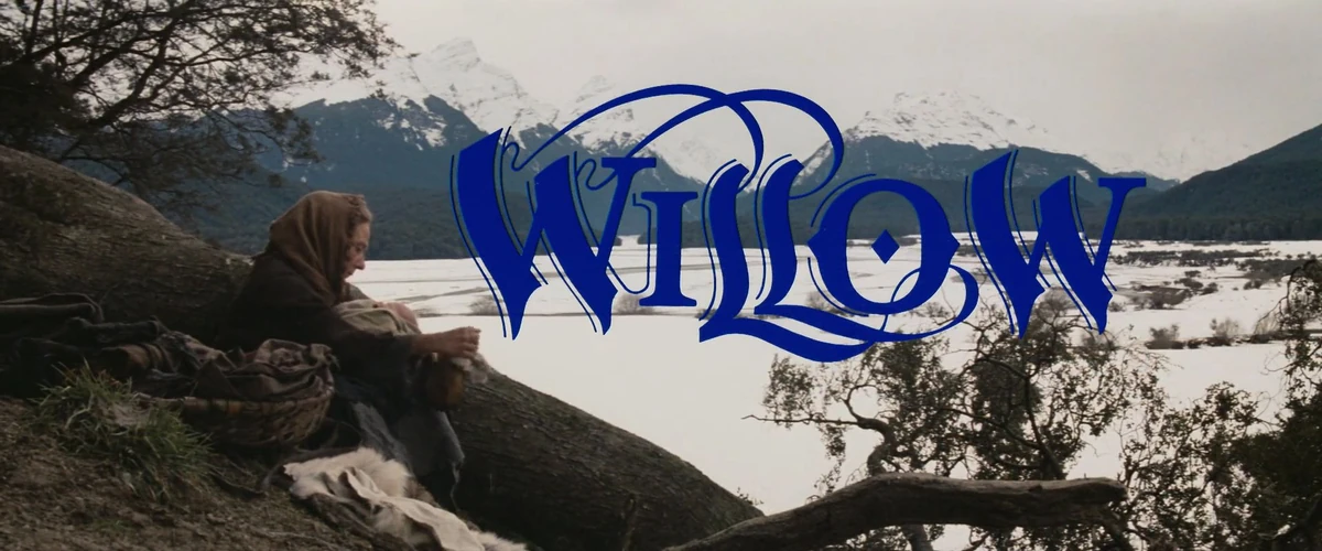 Willow | Disney Channel Broadcast Archives Wiki | Fandom