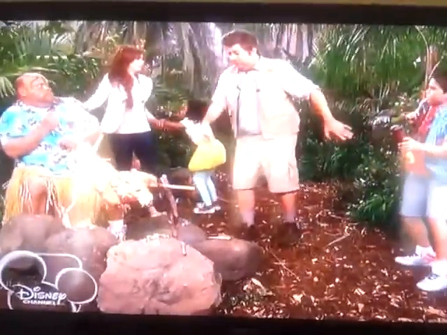 May 12, 2013 | Disney Channel Broadcast Archives Wiki | Fandom