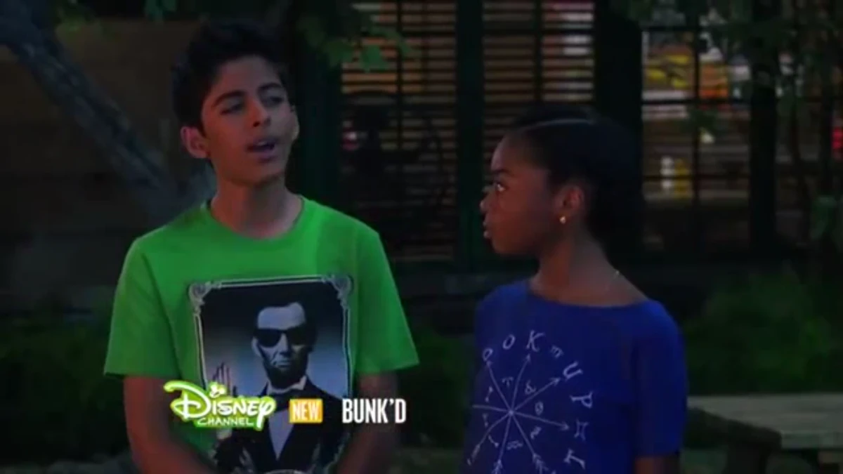 November 20, 2015 | Disney Channel Broadcast Archives Wiki | Fandom