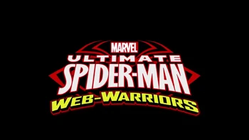 Ultimate Spider-Man | Disney Channel Broadcast Archives Wiki | Fandom