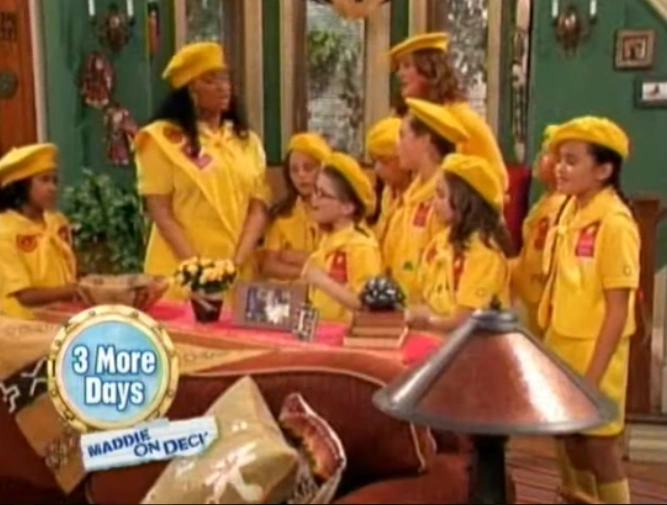 January 13, 2009 | Disney Channel Broadcast Archives Wiki | Fandom